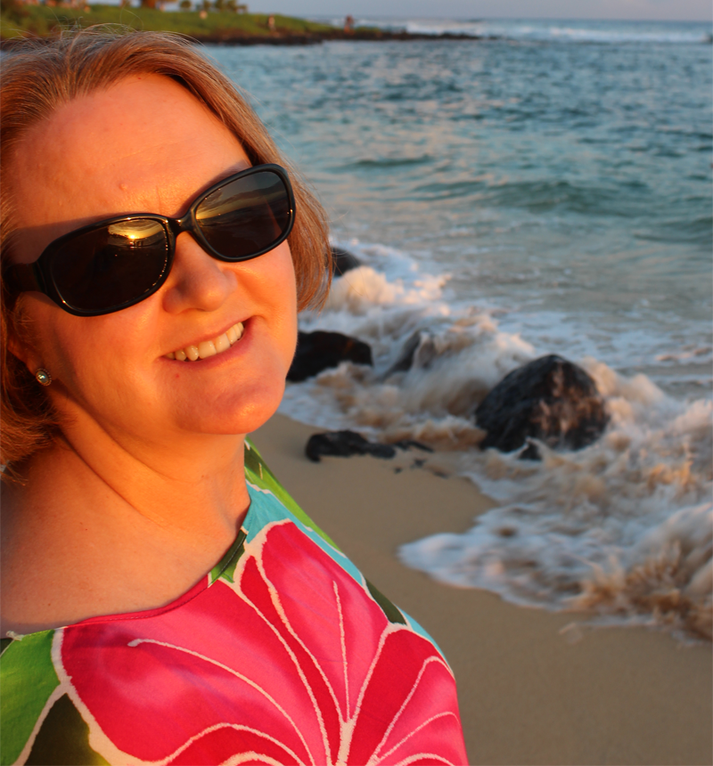 Tracy Greenlee - aka The Beachy Quilter - THE BEACHY QUILTER, WAYFINDER ...